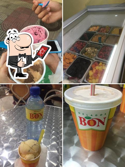 Helados Bon Conde 2, Santo Domingo, F4F7+9Q7 - Restaurant reviews