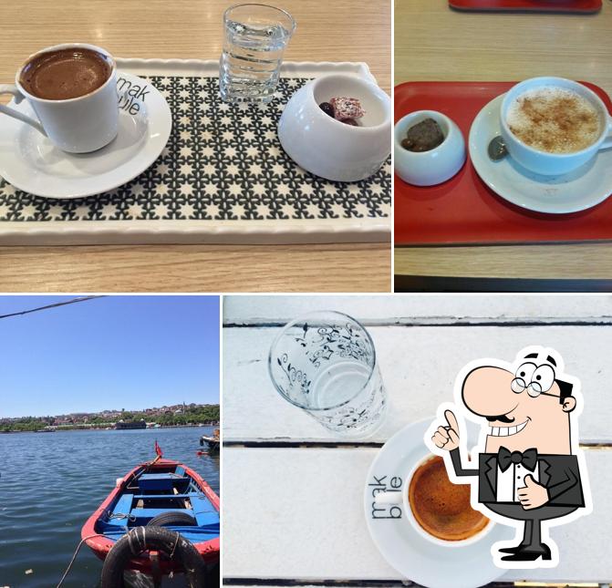 On Numara Cafe Lounge, Istanbul - Restaurant reviews