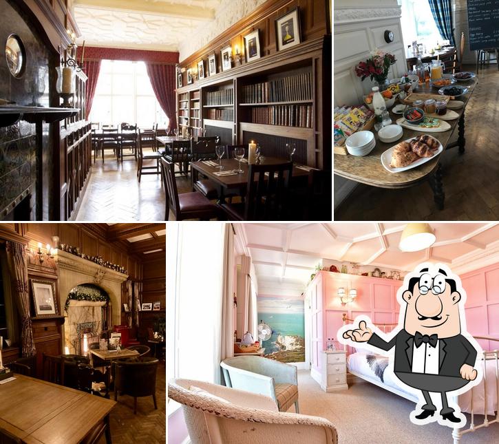 Top 7 restaurants in Lymington, january 2026 - Restaurant Guru