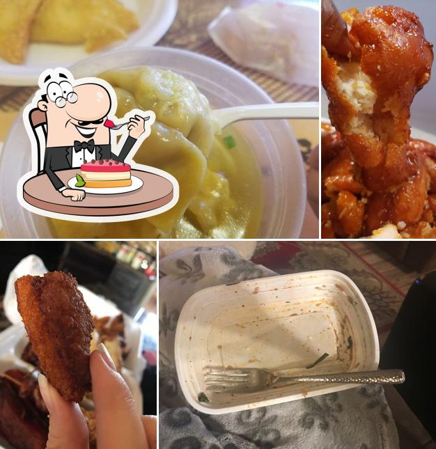 Beijing, Luling - Restaurant menu, prices and reviews