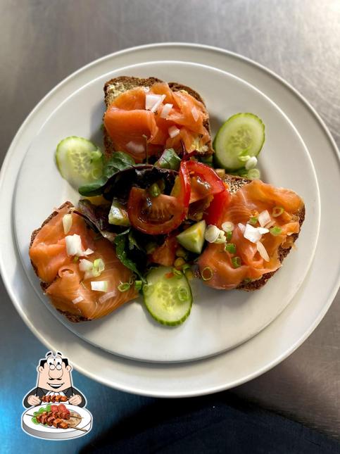 Find the best place to eat in Corofin, County Clare, summer 2024 ...