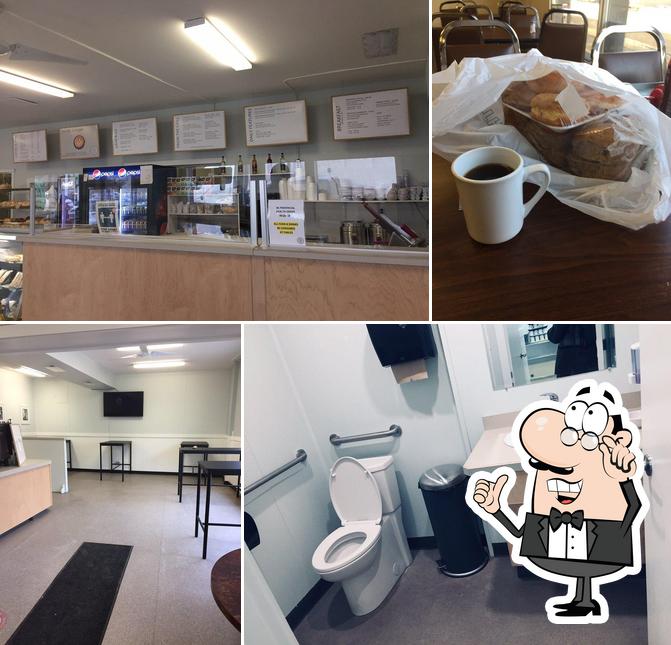 Golden Bakery & Deli in Golden - Restaurant reviews