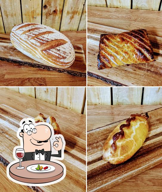 Ma Baker's in Worcester - Restaurant reviews