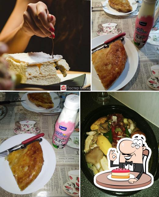 Pekarica, Vienna - Restaurant reviews
