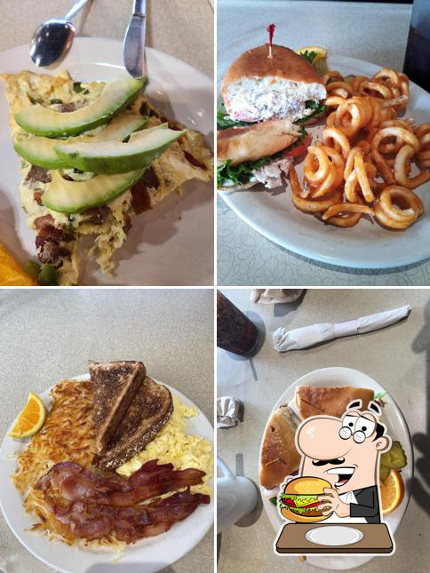 Snooty Pig Cafe, Grapevine - Restaurant menu, prices and reviews