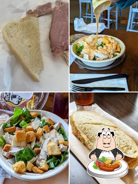 TASTE, Suffolk - Restaurant menu, prices and reviews