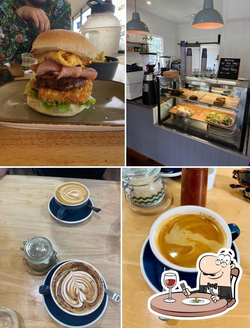 The Farmhouse Kitchen Malanda, Malanda - Restaurant menu, prices and ...