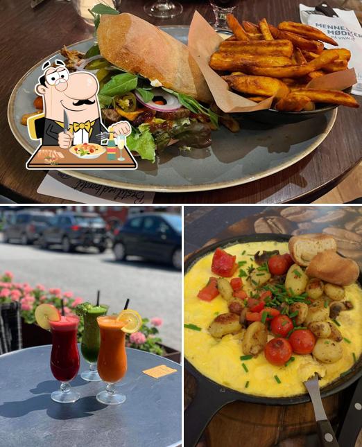 Cafe Vivaldi, Holbæk - Restaurant menu and reviews