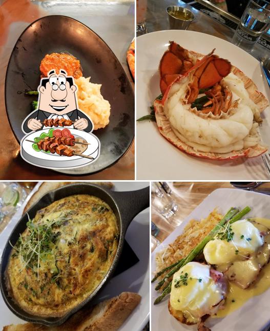 Cask & Cork, Amarillo - Restaurant menu, prices and reviews