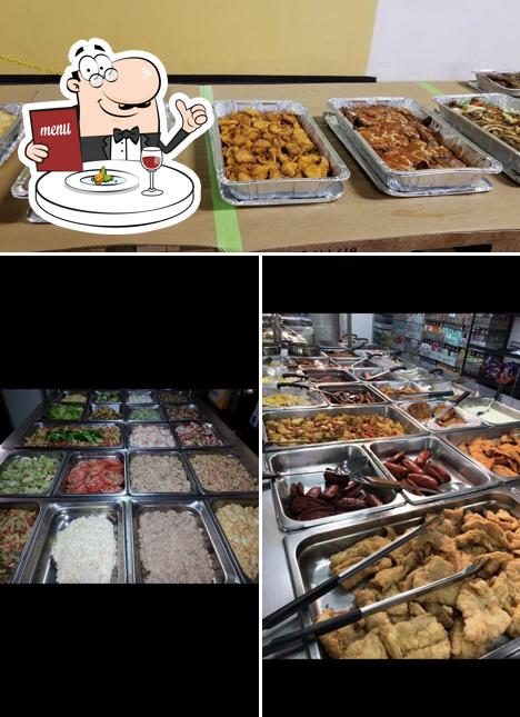 Chris, 903 Sheridan Ave in New York City - Restaurant menu and reviews
