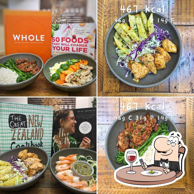 Daily Dose, Dunedin - Restaurant menu, prices and reviews