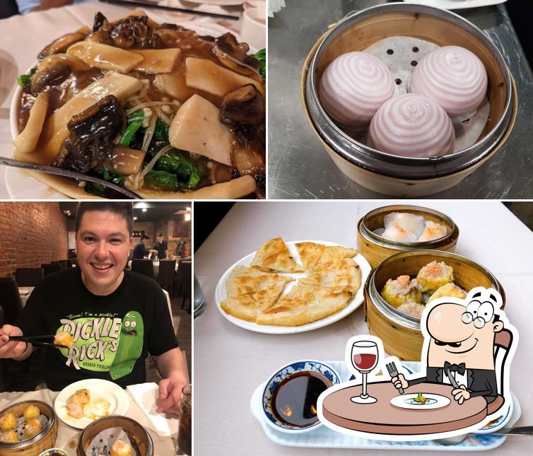 Dim Sum Palace, New York City, Second Avenue - Restaurant menu, prices ...