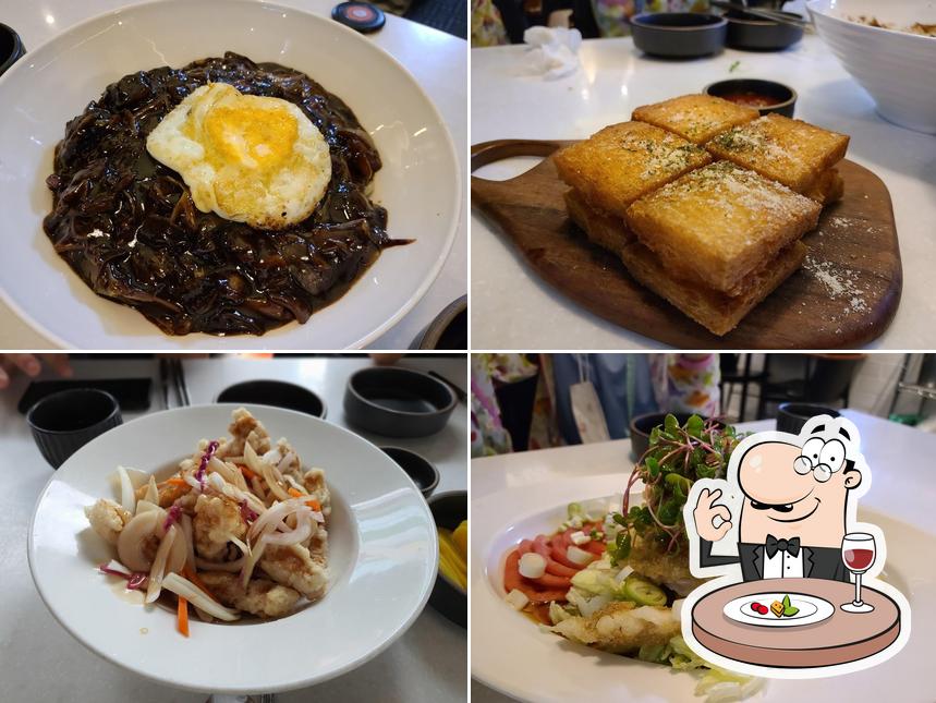 Doma restaurant, Pohang-si - Restaurant reviews