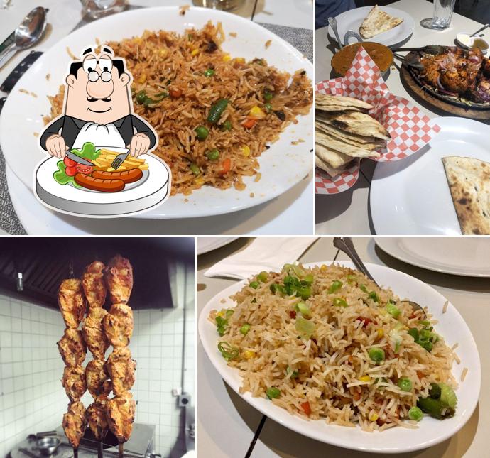 Fresh Tandoori, Brampton - Restaurant menu, prices and reviews