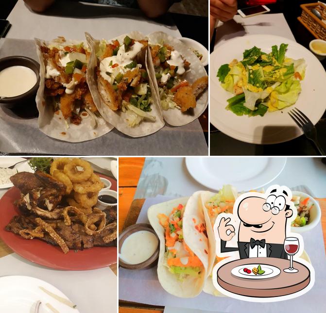 High Ridge restaurant, Cagayan de Oro, FJ7X+247 - Restaurant reviews