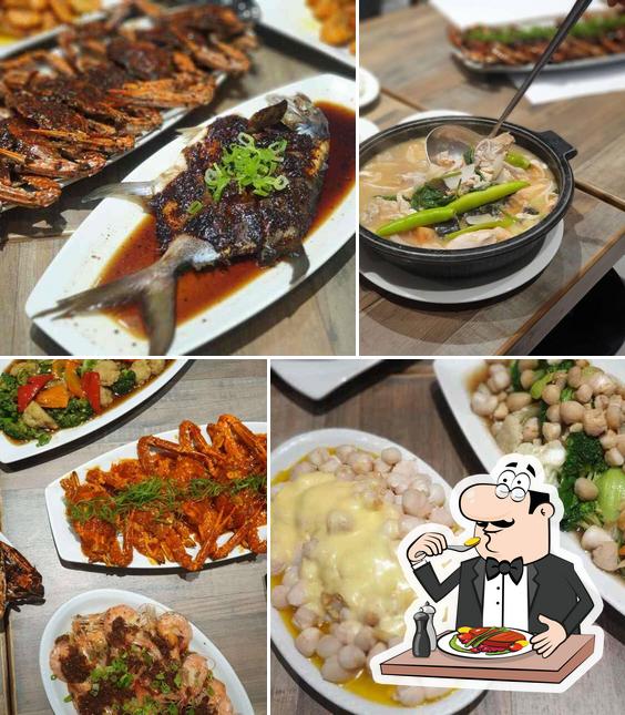 Isla Sugbu Seafood City, Taguig - Restaurant menu, prices and reviews