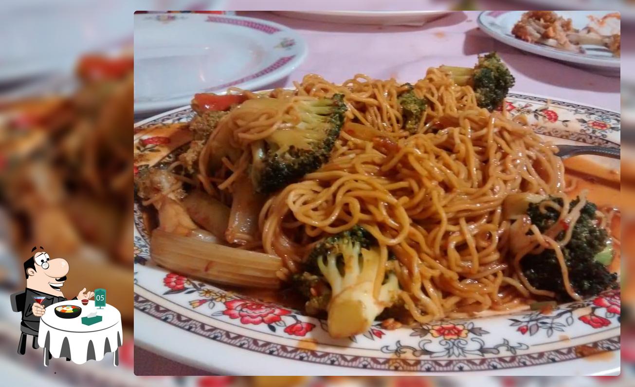 Jade Chinese Restaurant, Toronto - Carta del restaurante y opiniones