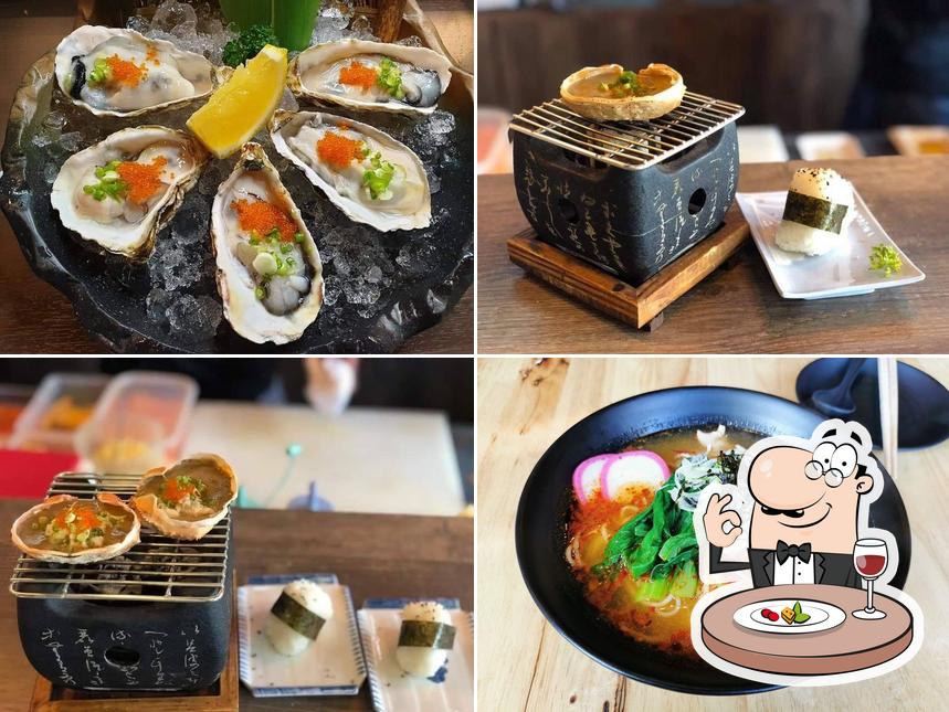 Little Osaka อุดรธานี restaurant, Udon Thani - Restaurant reviews