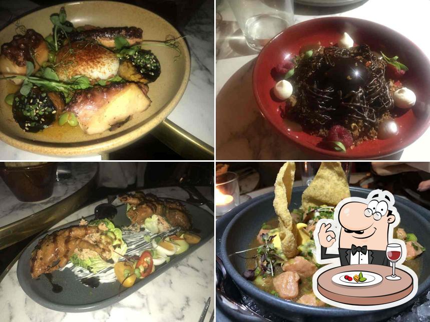 MISTU, Porto - Restaurant menu, prices and reviews