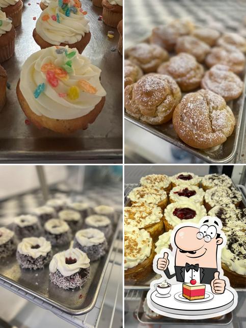 Ma & Me Bakery in Unity - Restaurant reviews