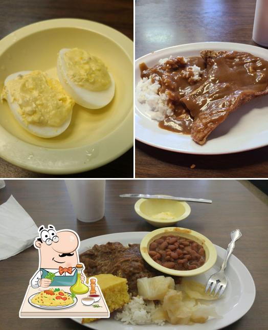 Marie's Diner, North Charleston - Restaurant menu, prices and reviews