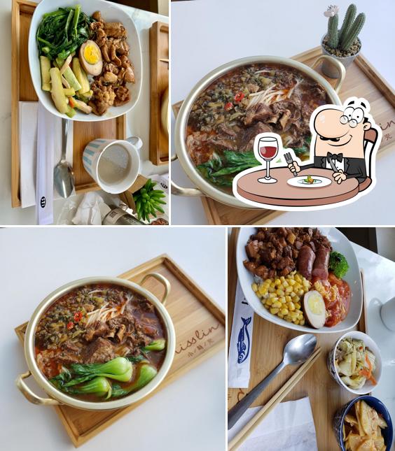 Miss Lin Cafe in Markham - Restaurant reviews
