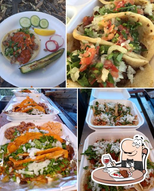 Nunez Taco Bar, Simi Valley - Restaurant menu, prices and reviews