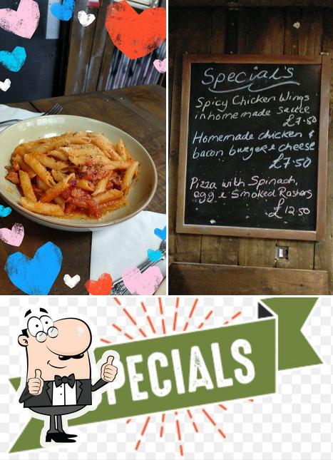 Fabio's Traditional Italian takeaway, Coleraine - Restaurant menu ...