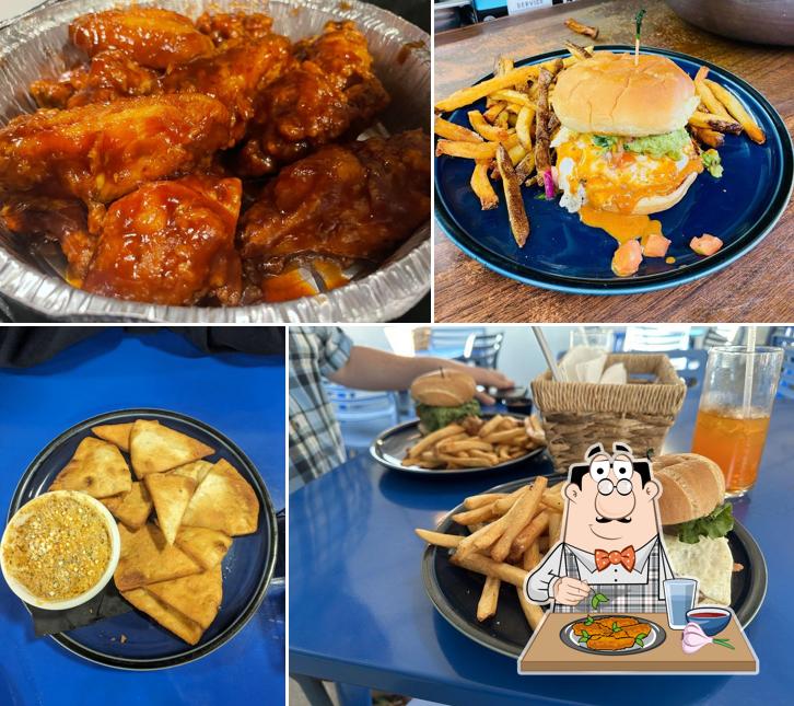 TheFeed, Logan - Restaurant menu, prices and reviews