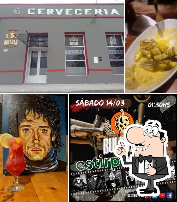 Bule-Bar Cervecero, Zapala - Restaurant reviews