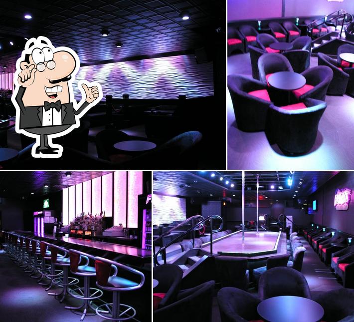Flirt's Gentlemens Club, Waterloo - Restaurant menu, prices and reviews