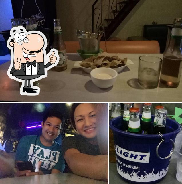 Kalsada Restobar, Calamba