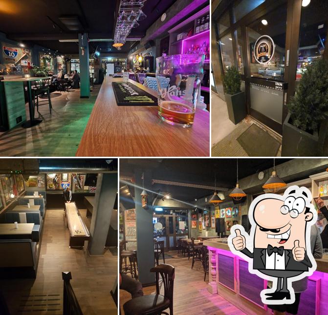 Top 5 pubs & bars in Åndalsnes, september 2025 - Restaurant Guru