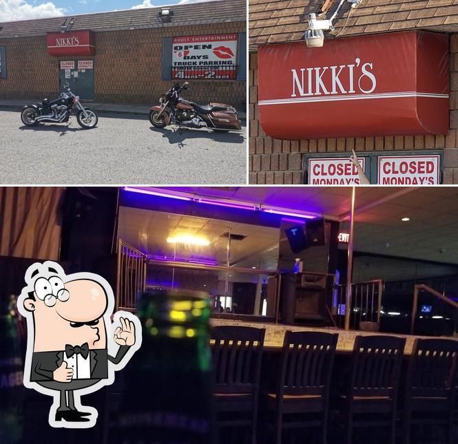 Nikki's Roadhouse - Menu du restaurant, prix et avis