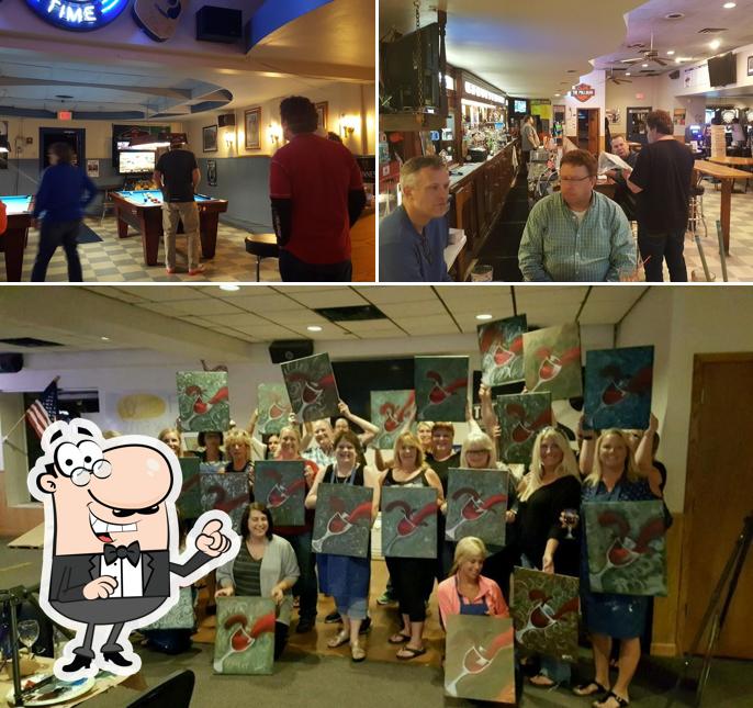 Pullman Club, Shakopee - Restaurant menu, prices and reviews