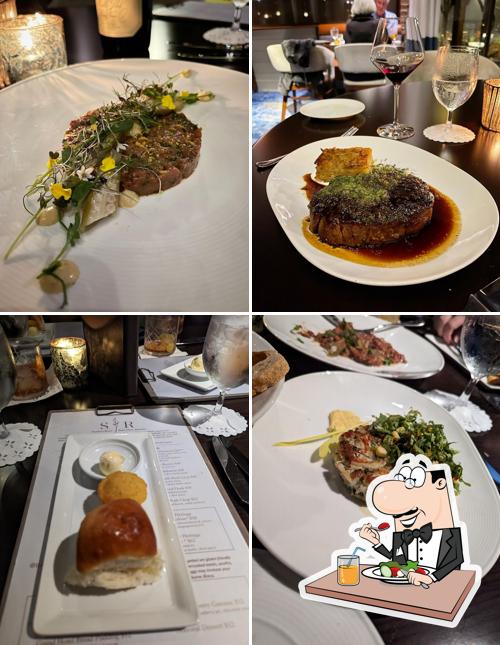 Southern Roots in Fairhope - Restaurant menu and reviews