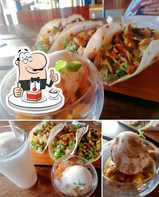 TJs Jeepney pub & bar, Panglao - Restaurant reviews