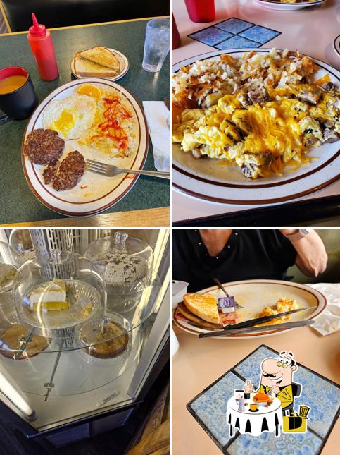 Westside Pacific Family Restaurant and Saloon, Rickreall - Restaurant ...