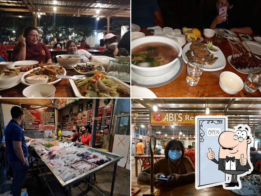 Abi's Resto Grill restaurant, General Santos City - Restaurant reviews