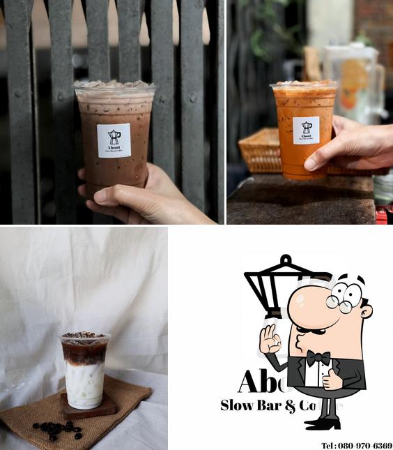 About.Slow Coffee Bar, Samut Prakan - Restaurant reviews