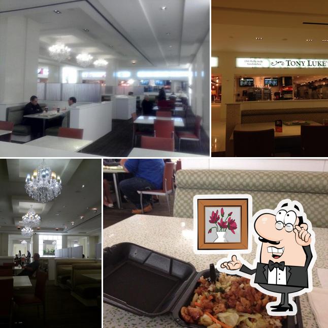 Angeline by Michael Symon in Atlantic City - Restaurant menu and reviews