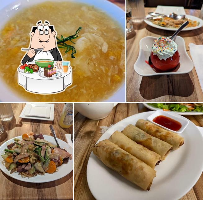 Bargara Asian Cuisine, Bargara - Restaurant menu, prices and reviews