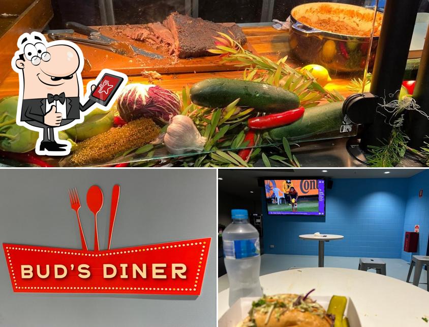 Bud’s Diner, Melbourne - Restaurant menu, prices and reviews