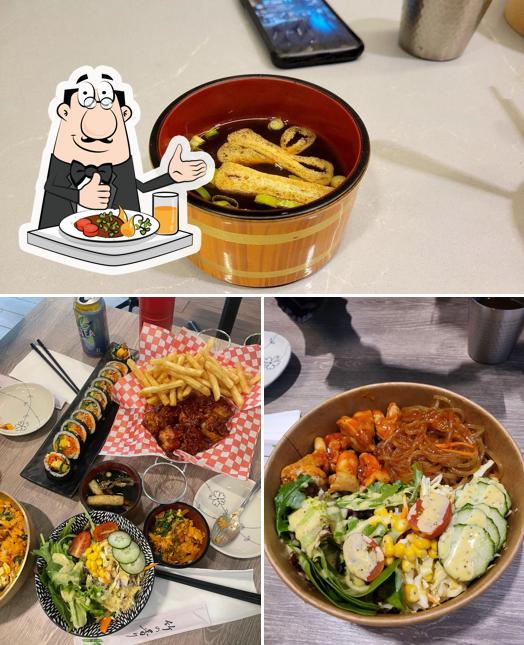 #CHIBOP, Burnaby - Restaurant menu, prices and reviews