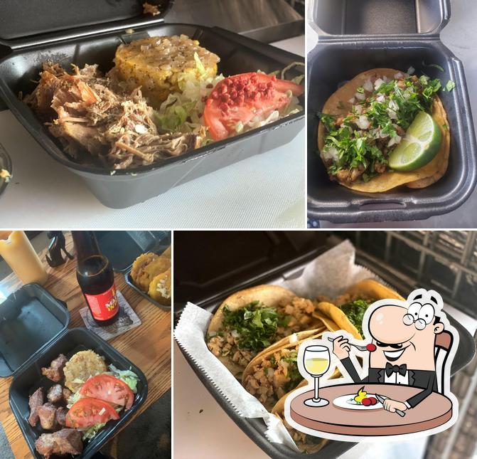 COCOLO BBQ in Indianapolis - Restaurant reviews
