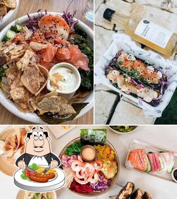 Cheeky Poke Bar (West End), SHOP TR-21 WEST VILLAGE, 111 Boundary St in ...