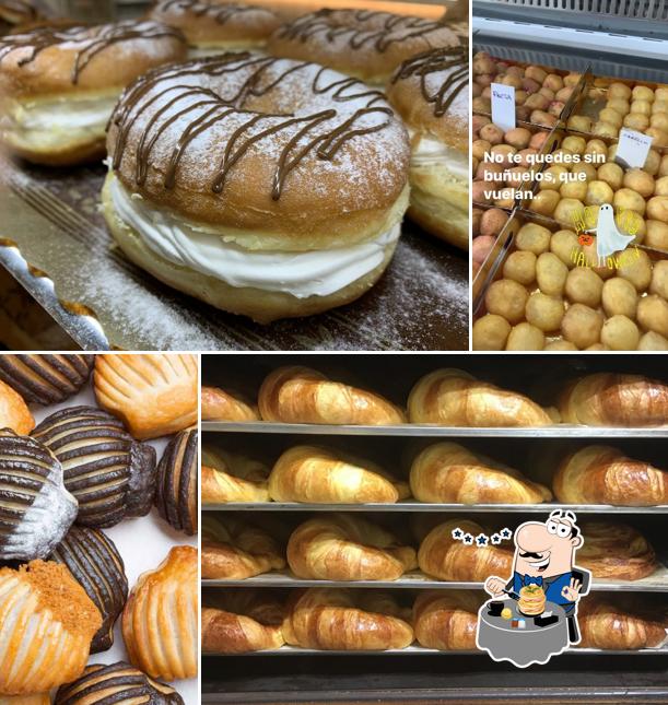Cua Cua, Madrid - Menú del restaurante, precios y reseñas
