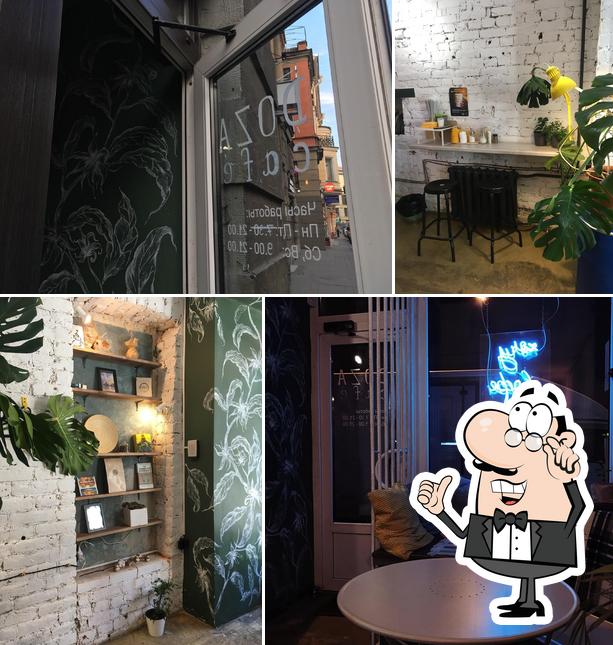 Doza pub & bar, Saint Petersburg, Bolshaya Zelenina Street - Restaurant ...