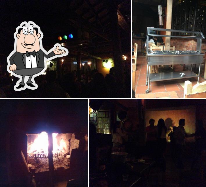 El Goce Pagano, Bogotá - Menú del restaurante, precios y reseñas