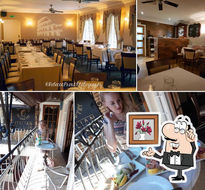 Top 10 restaurants in Doncaster, october 2025 - Restaurant Guru